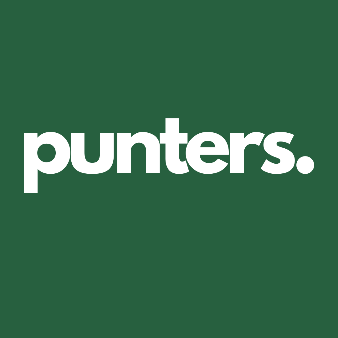 Punters Golf
